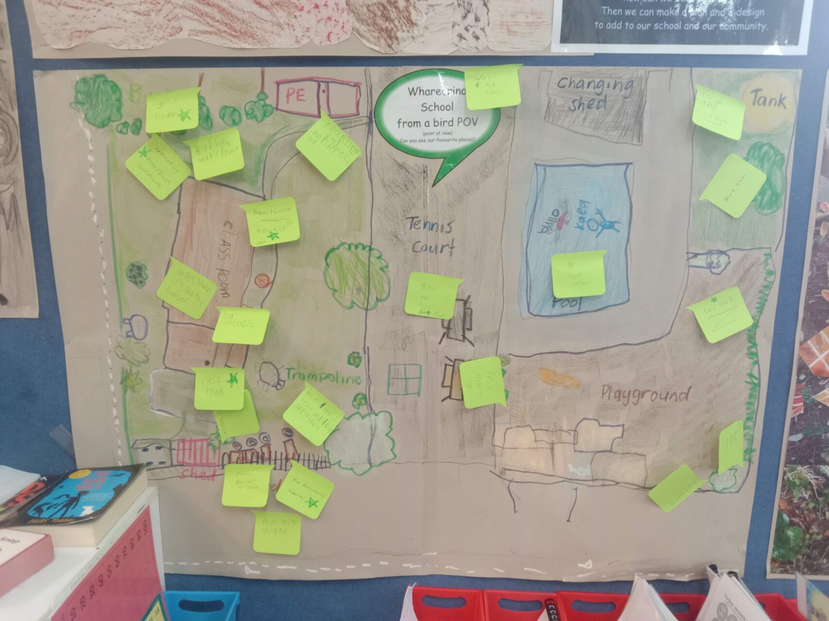 Enviroschools | Zooming in on Nature: Enviroschools Facilitation for ...