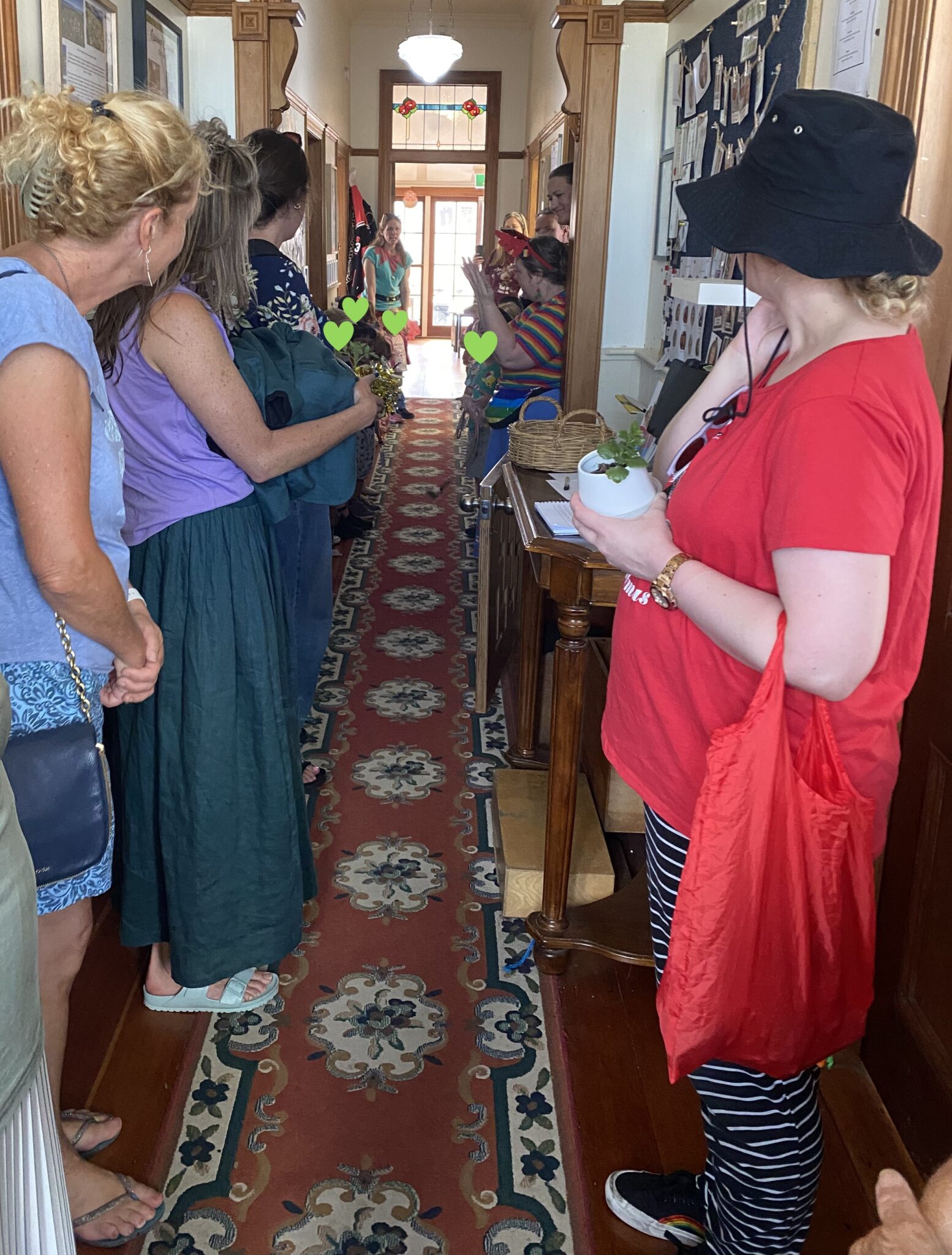 Enviroschools | Daisies Celebrates Deep Connection with te Taiao