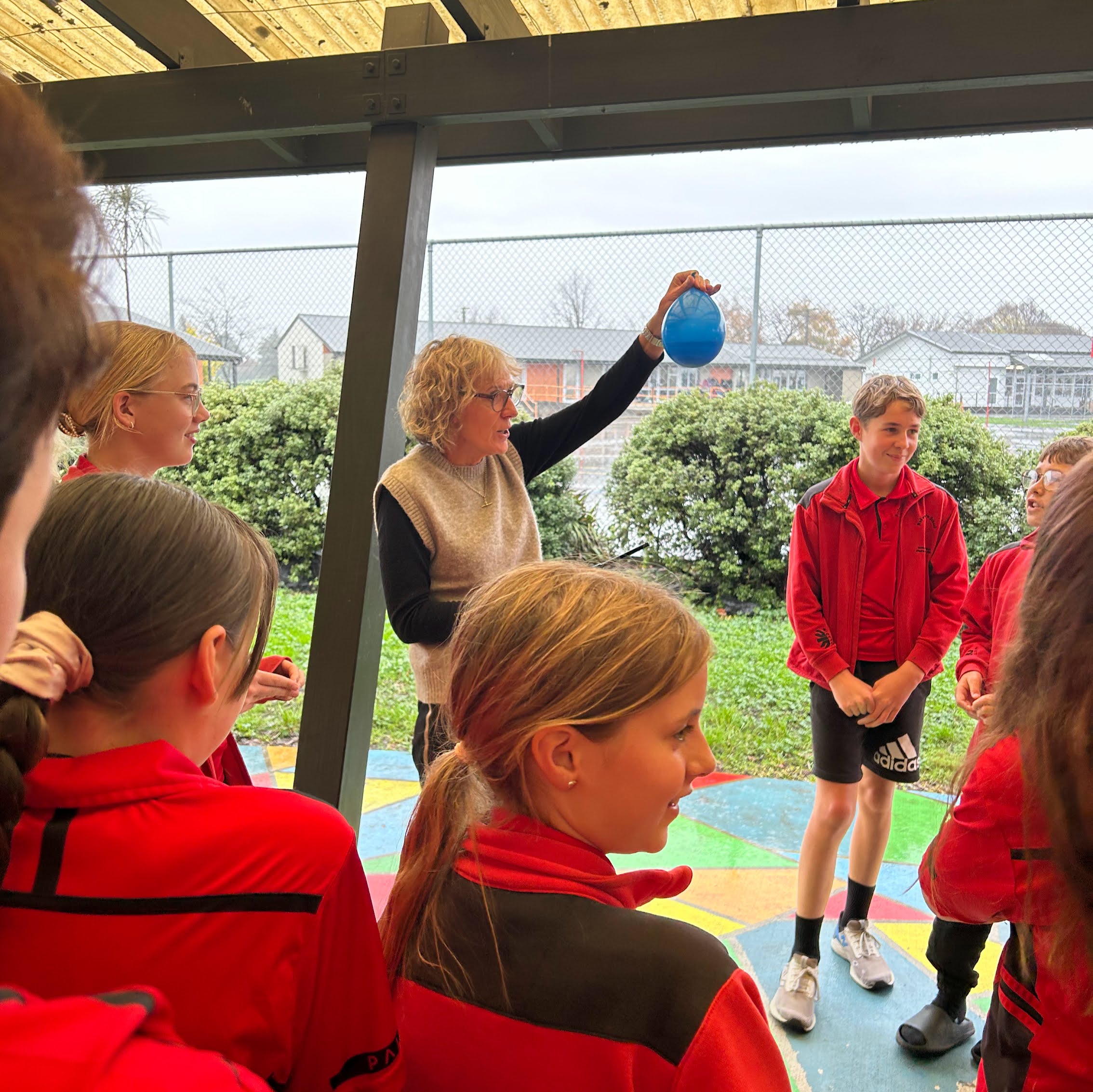Enviroschools | Climate Change Learning Programme (CCLP) – Marlborough ...