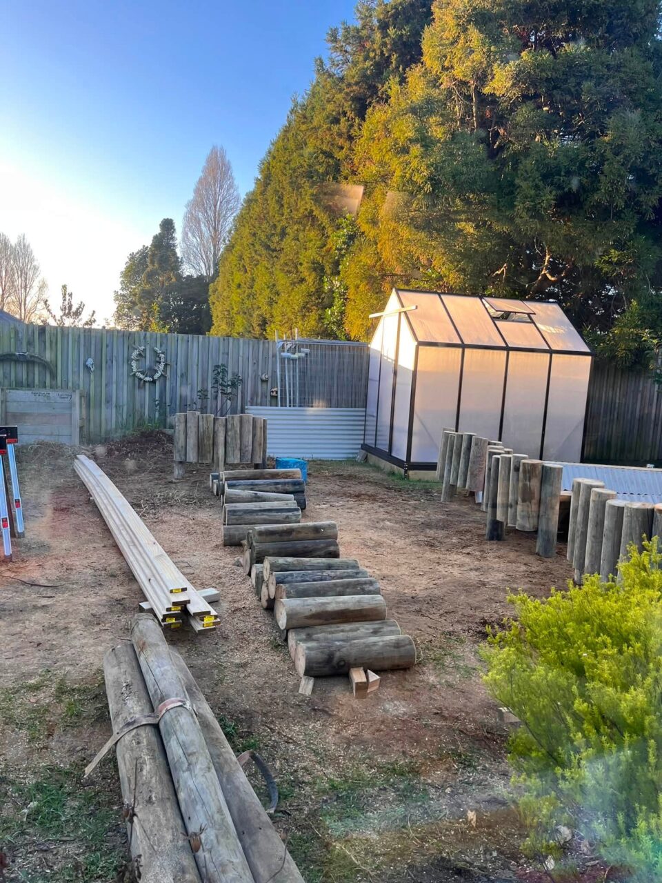 Enviroschools | Garden project strengthens community connections at Te ...